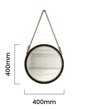 Bombay Mirror For Sale | Cielo