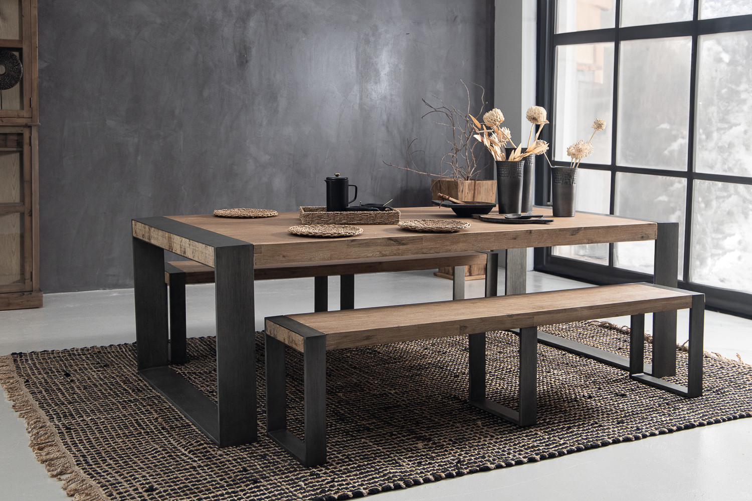 Arcadia Collection | Cielo