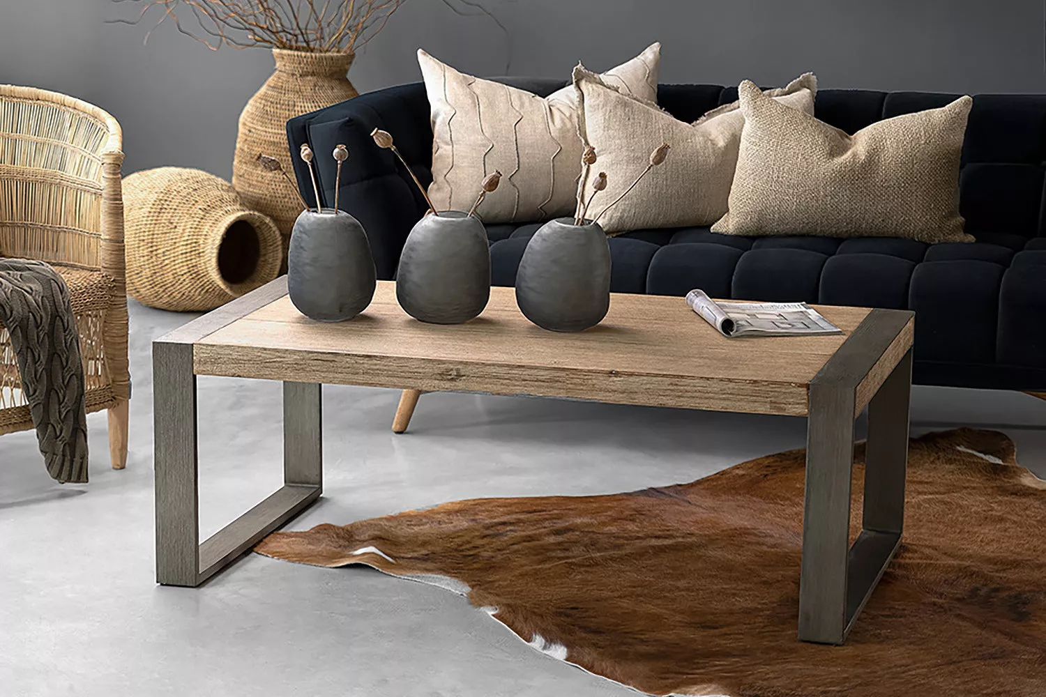 Arcadia Collection | Cielo