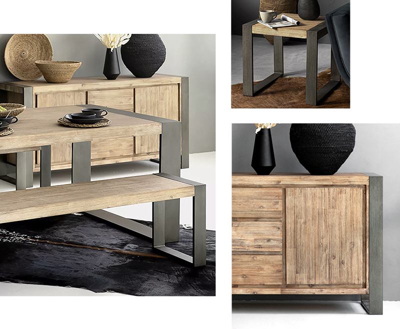 Arcadia Collection | Cielo