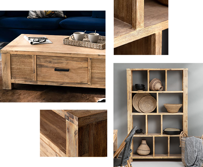 Clayden Collection | Cielo