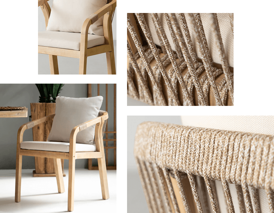 Luciana Collection Page | Cielo