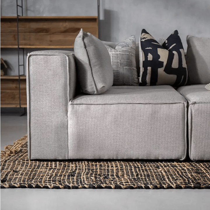 Montclair Modular Couch | Cielo
