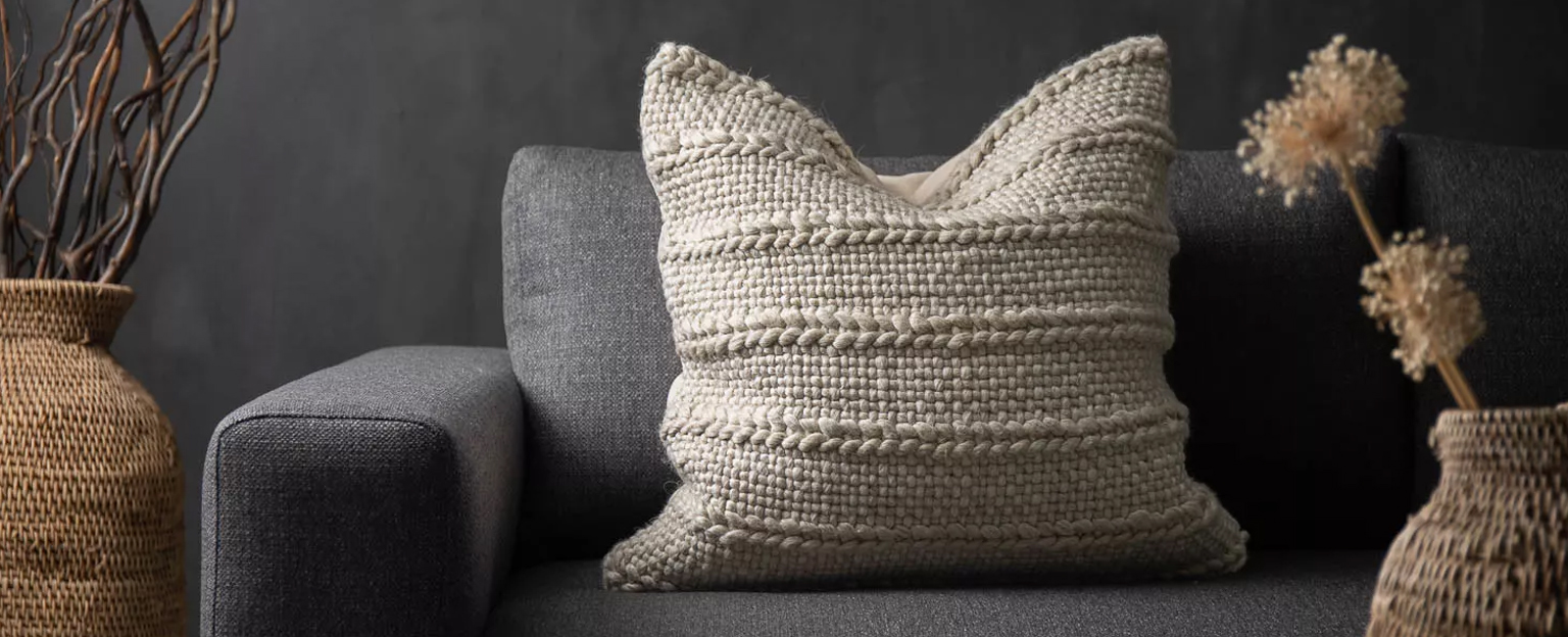 Scatter Cushion Collection | Cielo