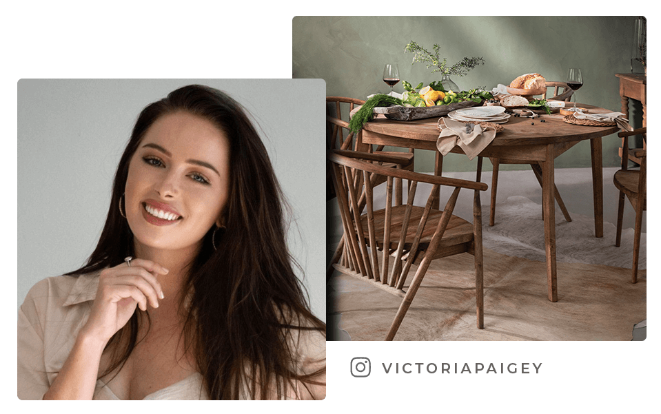Shop The Look - Victoria Paige