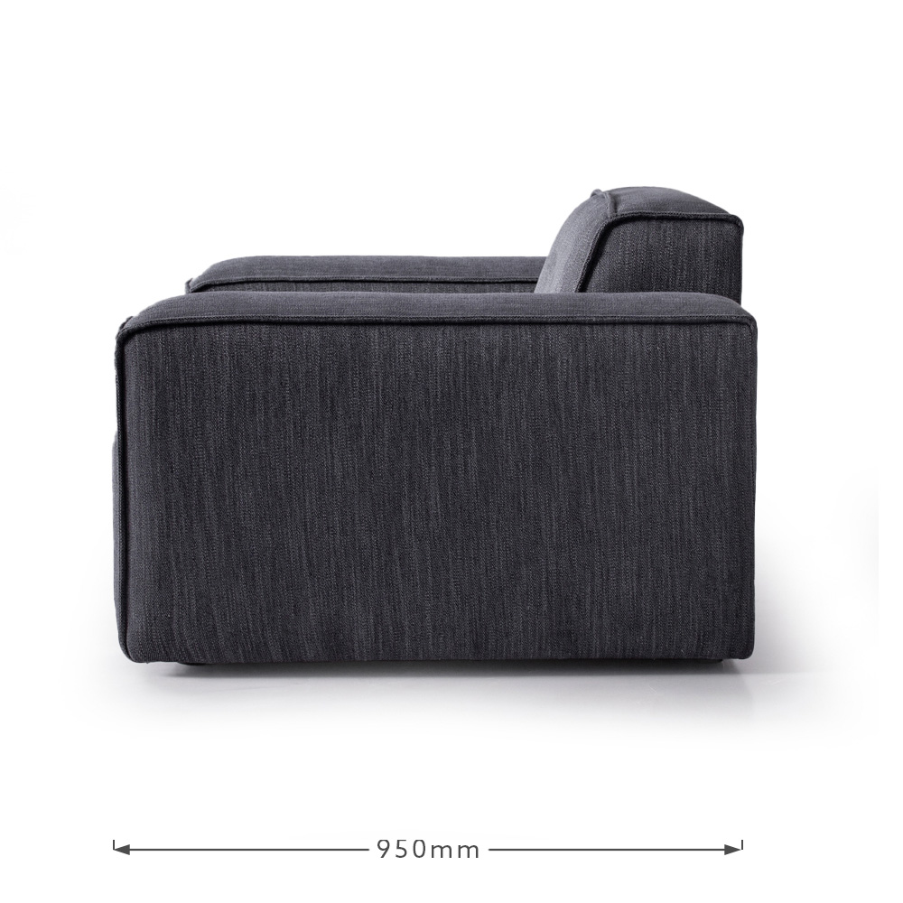 Jagger Armchair - Night Sky | Cielo