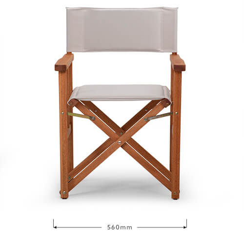 Kalahari Director's Chair