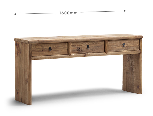 Kingslin Console Table | Cielo