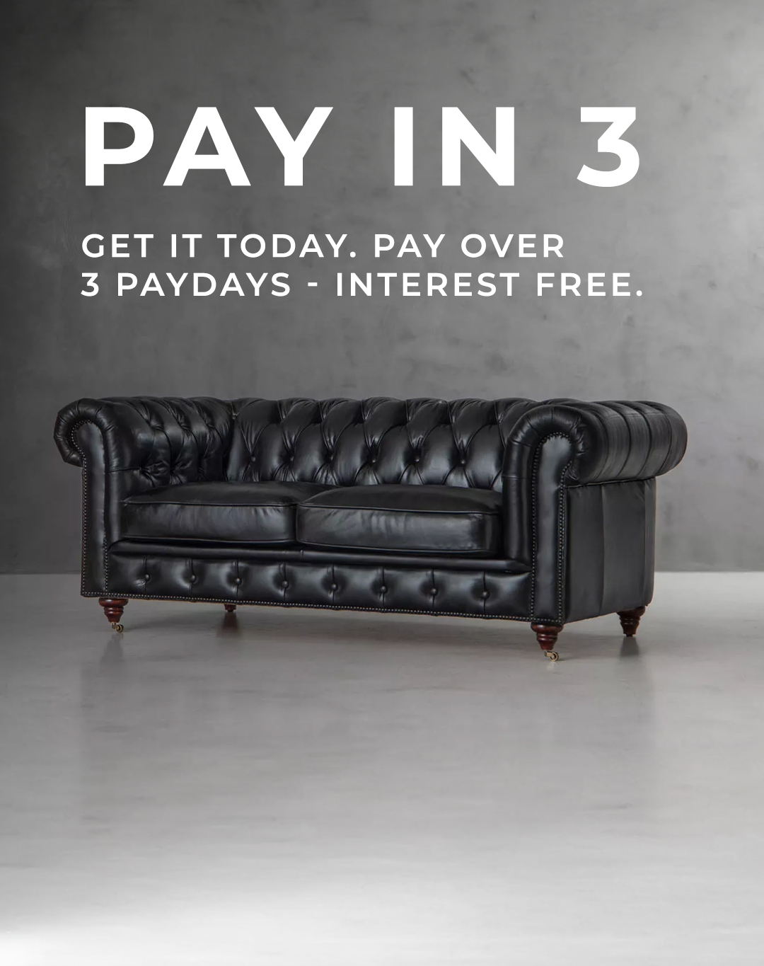 Payflex Sign up | Cielo