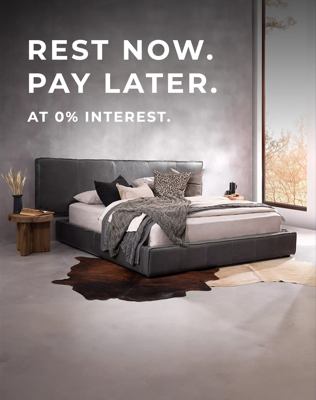 Payflex Sign up | Cielo