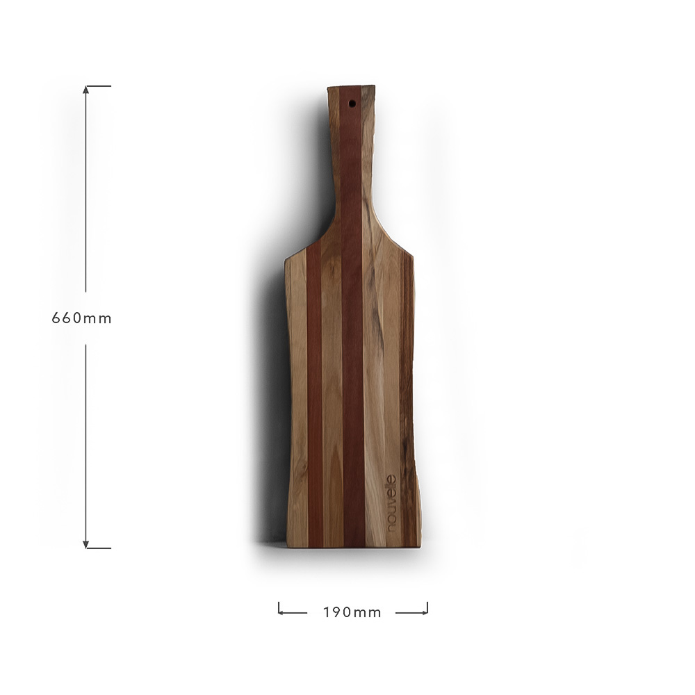 Rectangular Paddle Board - Large | Cielo