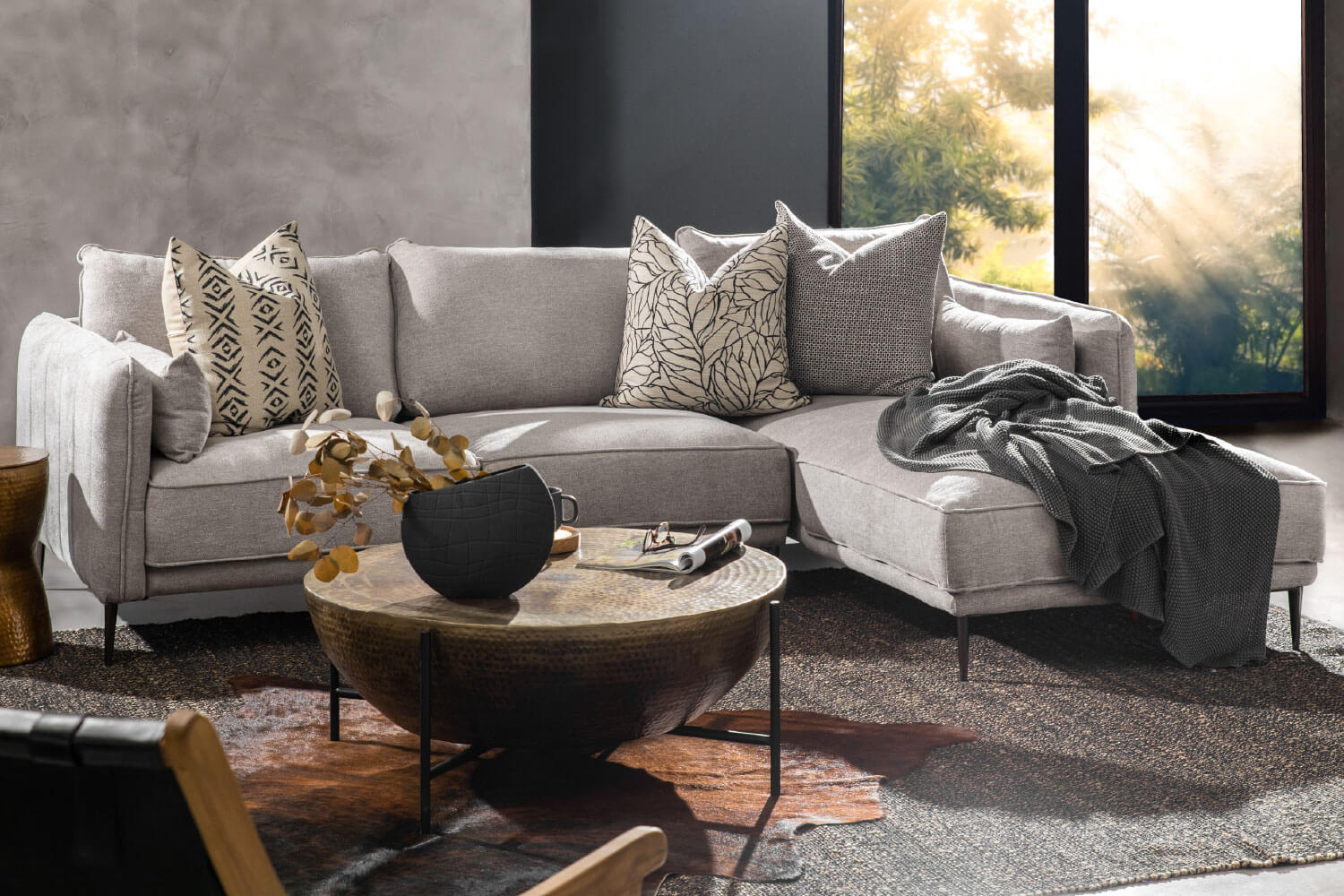 Living Collection | Cielo