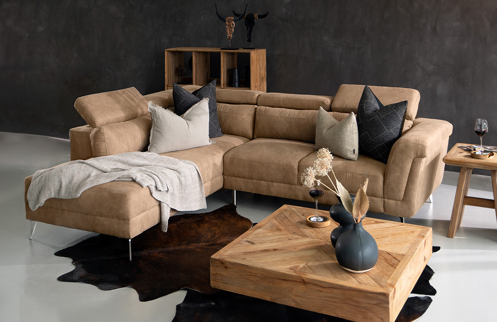Cielo | Online Furniture Store South Africa