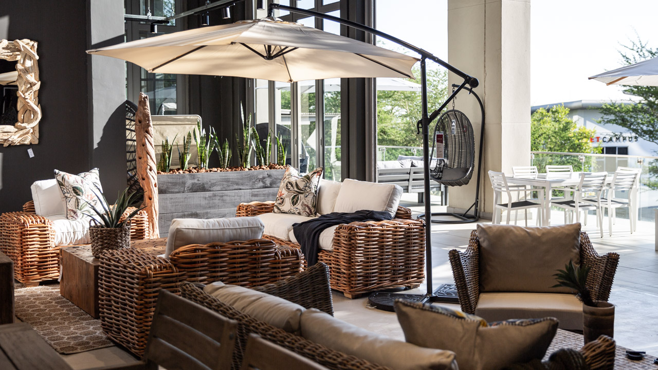 Cielo Fourways | Design Quarter