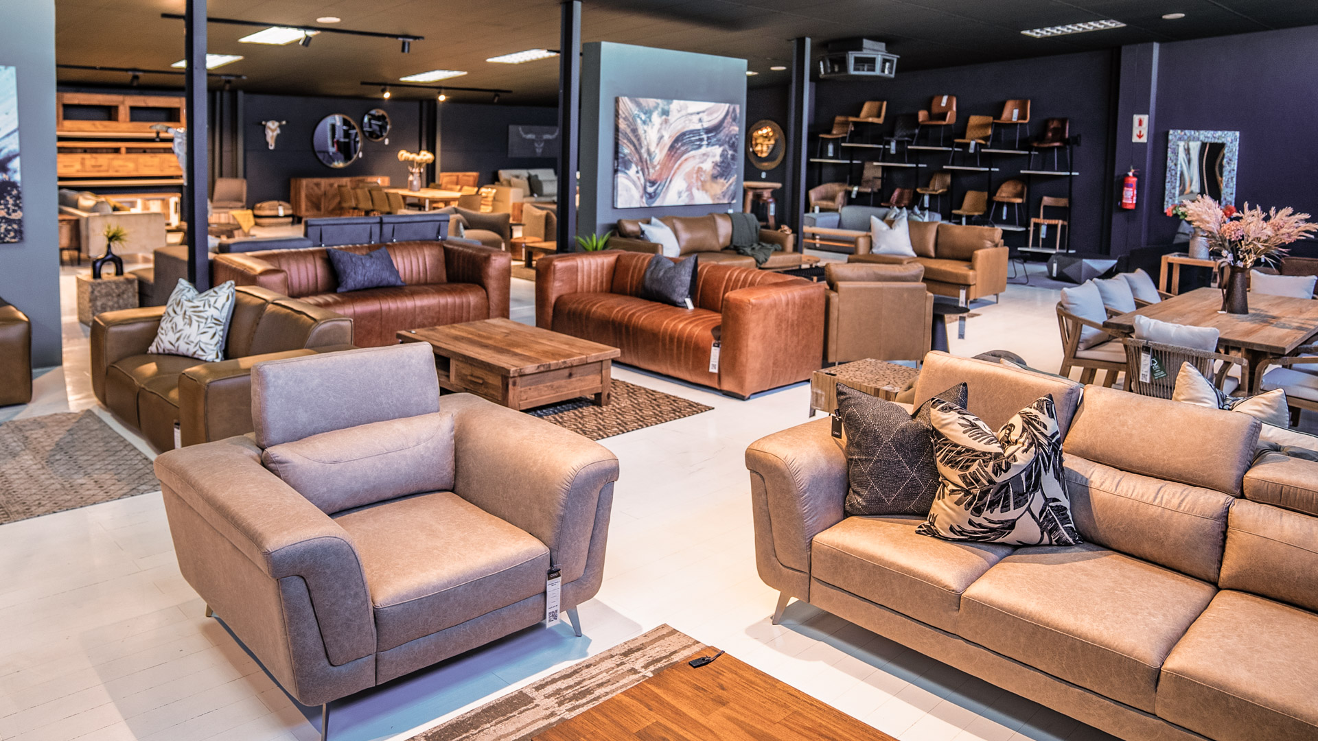 Design Hub Windhoek - Namibia