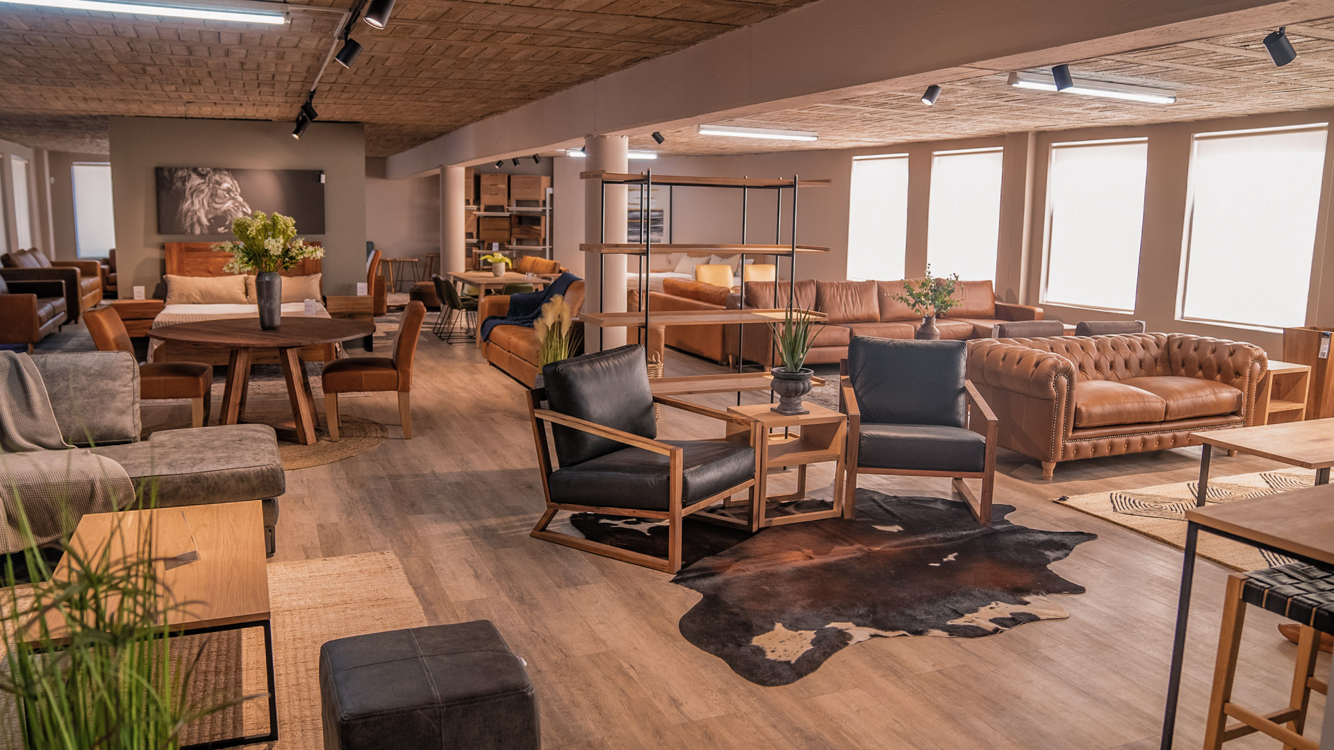 Design Hub Windhoek - Namibia