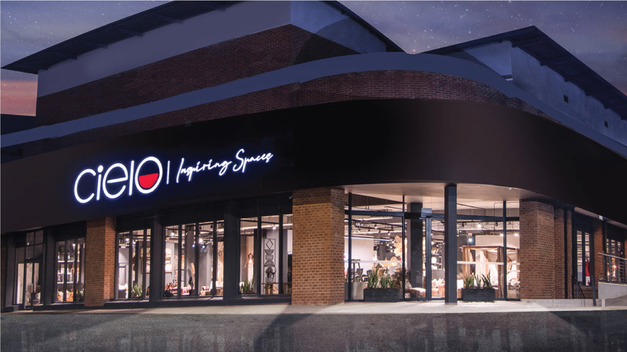 Cielo Centurion | The Gate Centurion