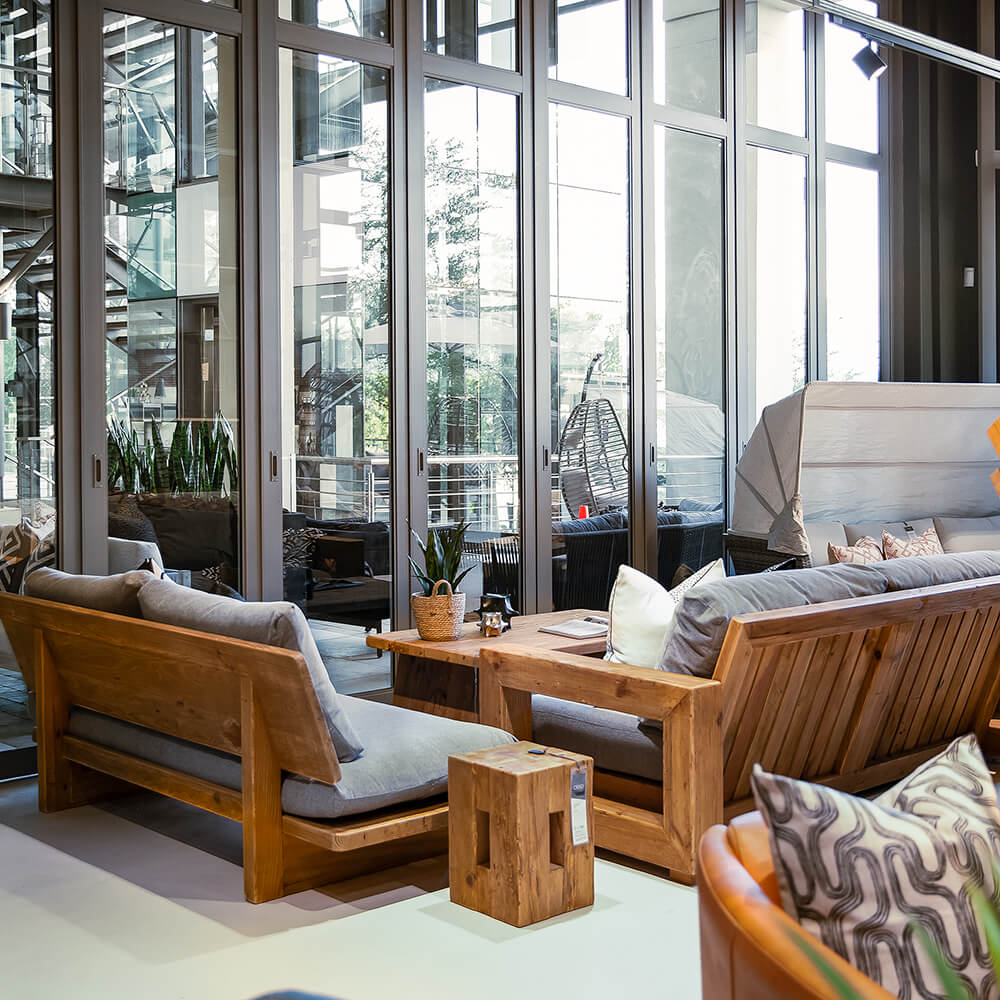 Design Quarter | Cielo