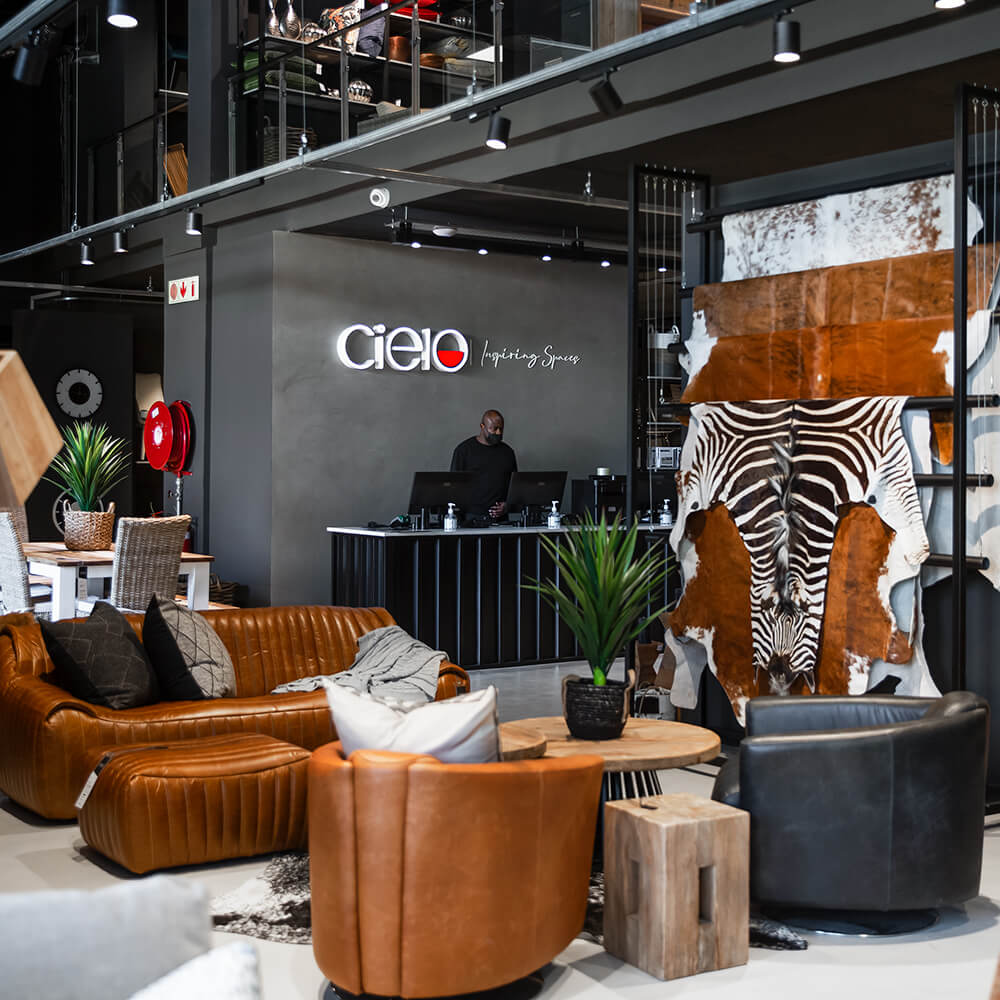Design Quarter | Cielo
