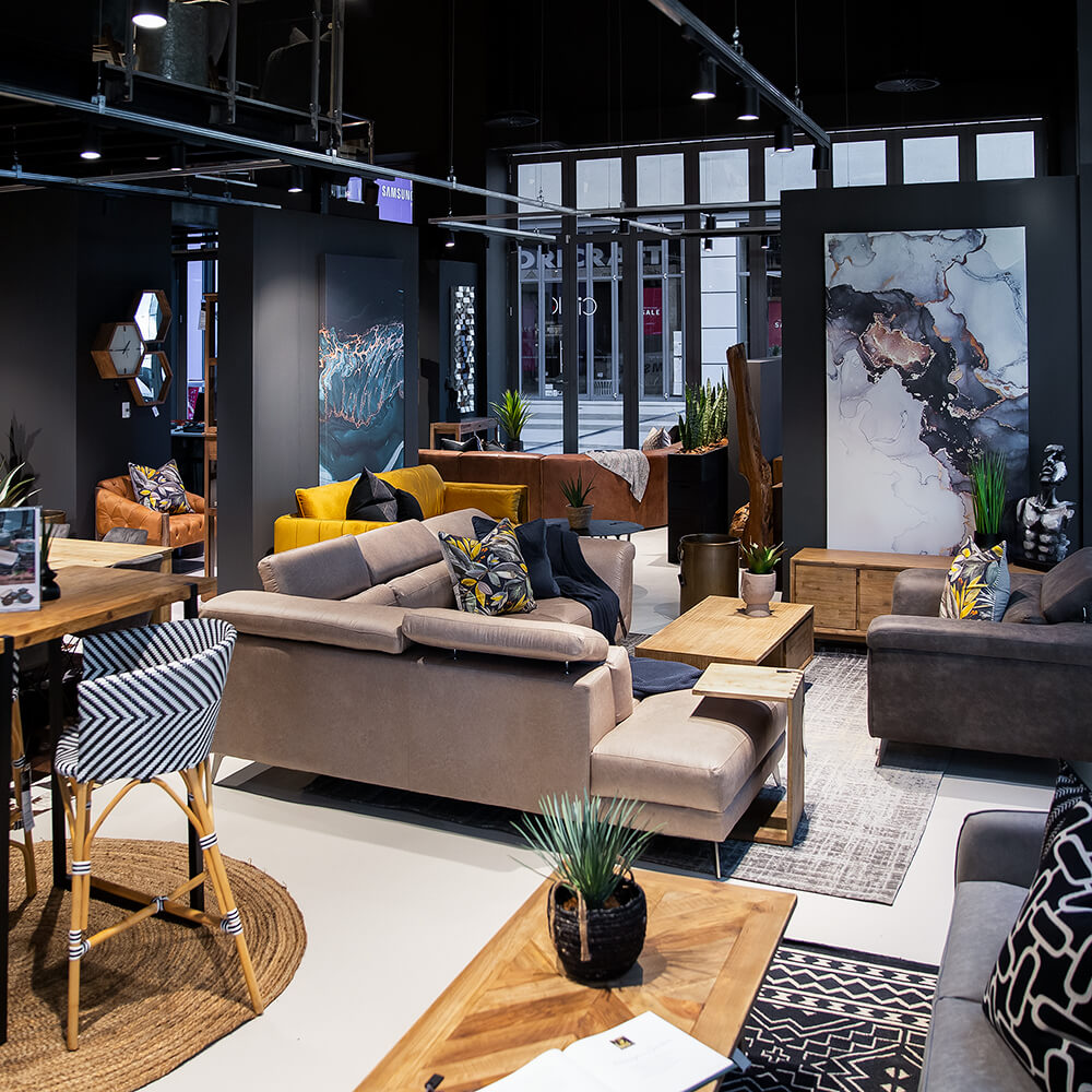 Design Quarter | Cielo