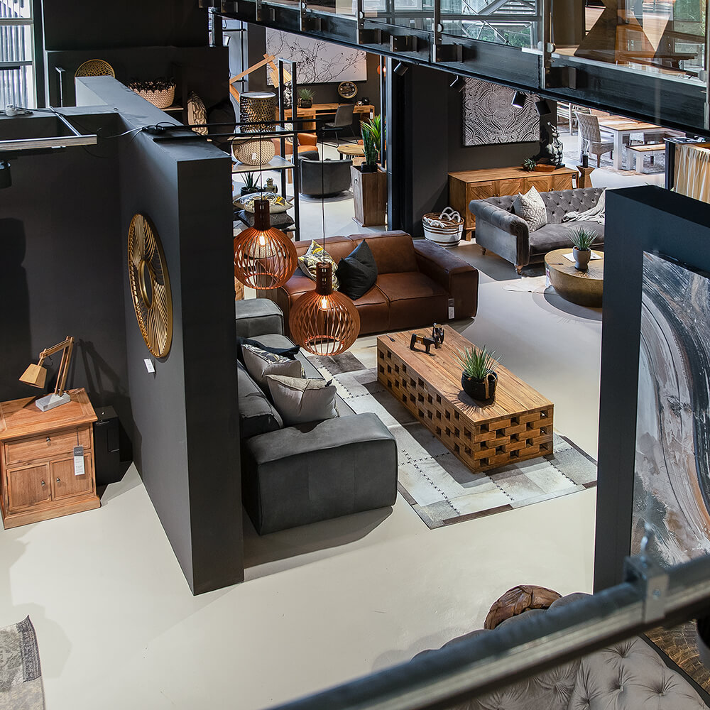 Design Quarter | Cielo