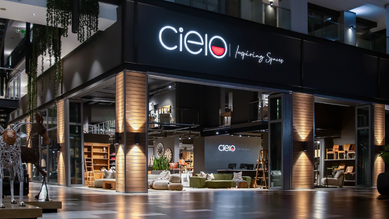 Cielo Fourways | Design Quarter