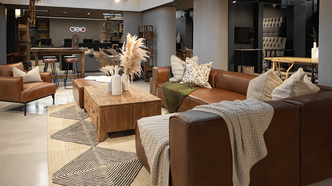 Cielo Sandton | Kramerville