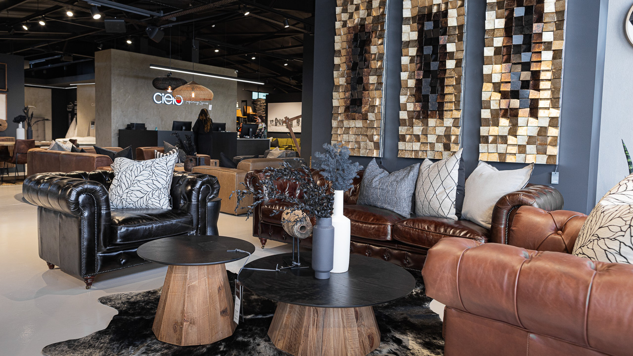 Cielo Sandton | Kramerville