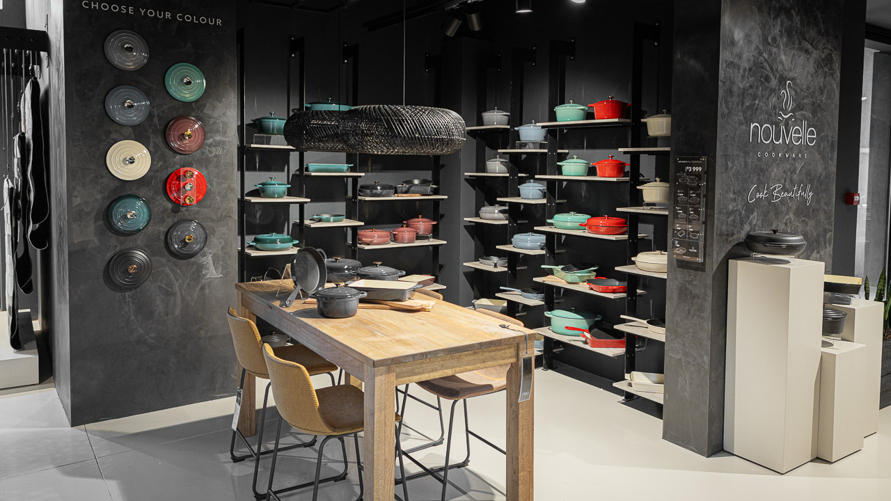 Cielo Sandton | Kramerville