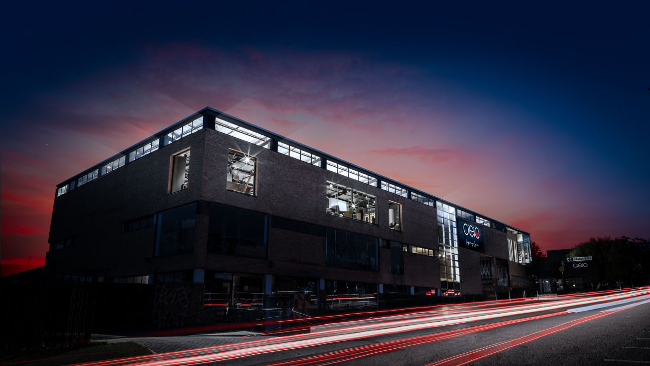 Cielo Sandton | Kramerville