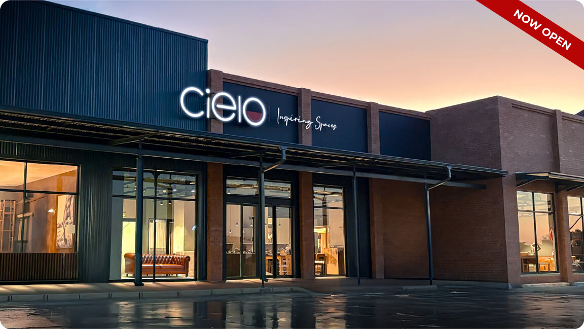 Cielo | Stores
