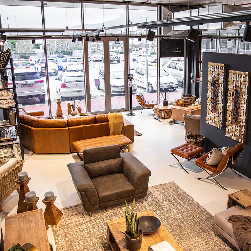 The Sanctuary Shopping Centre | Cielo