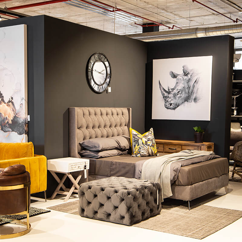 The Sanctuary Shopping Centre | Cielo