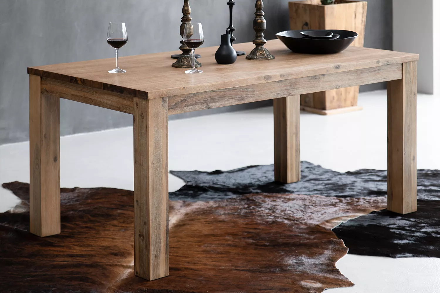 Vancouver Collection | Cielo