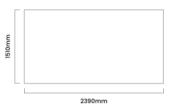 Velez Cow Hide Rug – Textured Neutral Cowhide Rug | Cielo