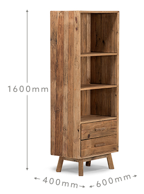 Voyager Display Unit - Small | Cielo