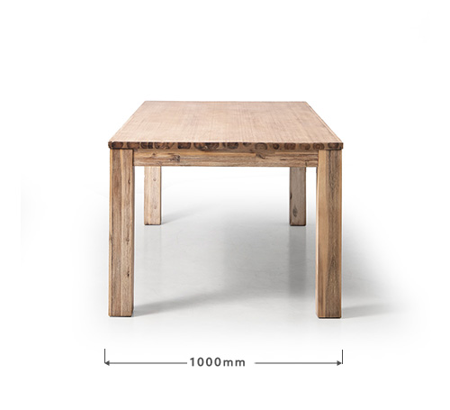 Vancouver Dining Table - 1.8m | Cielo