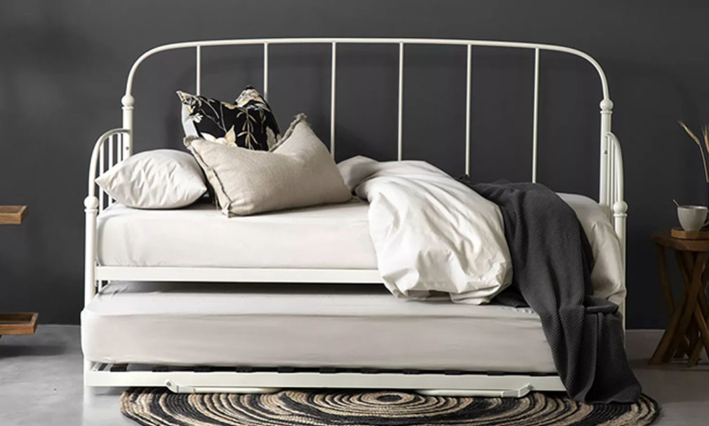 Trundle Beds: Not Just For Kids | Cielo