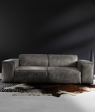 Choosing the best couch style to suit your living space