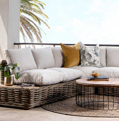 What is rattan and where does it come from?